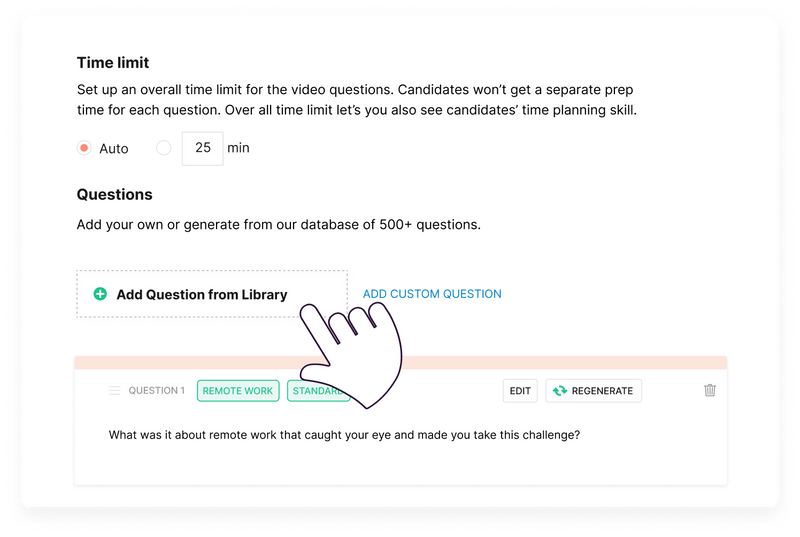 Hire Effortlessly. Skills Tests for Modern Teams | Toggl Hire