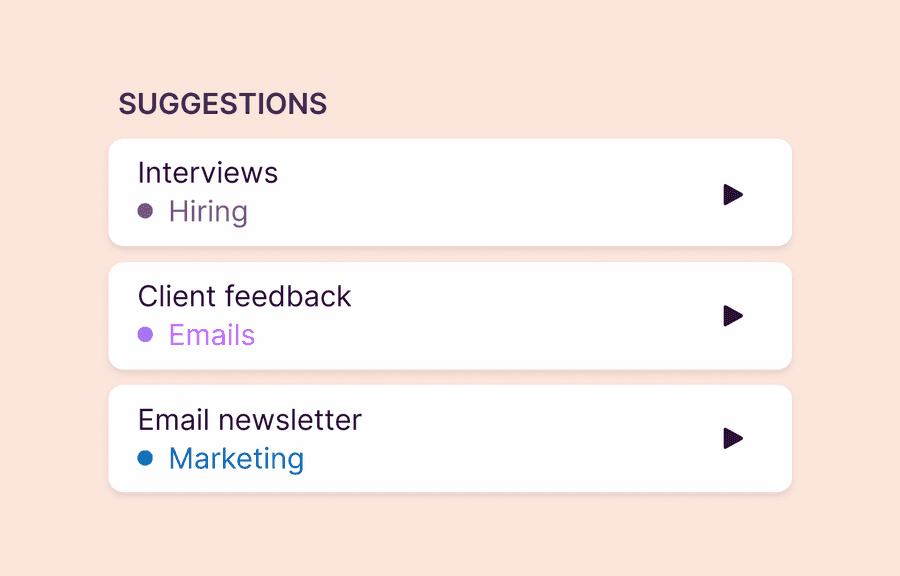 Free Time Tracking App for Android | Toggl Track
