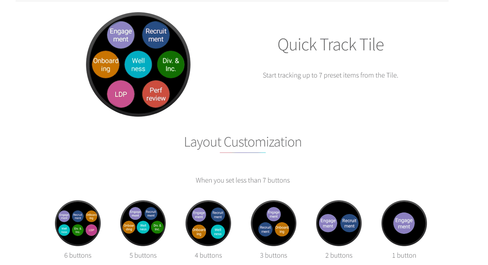 ToggleWear Time Tracking | Toggl Track