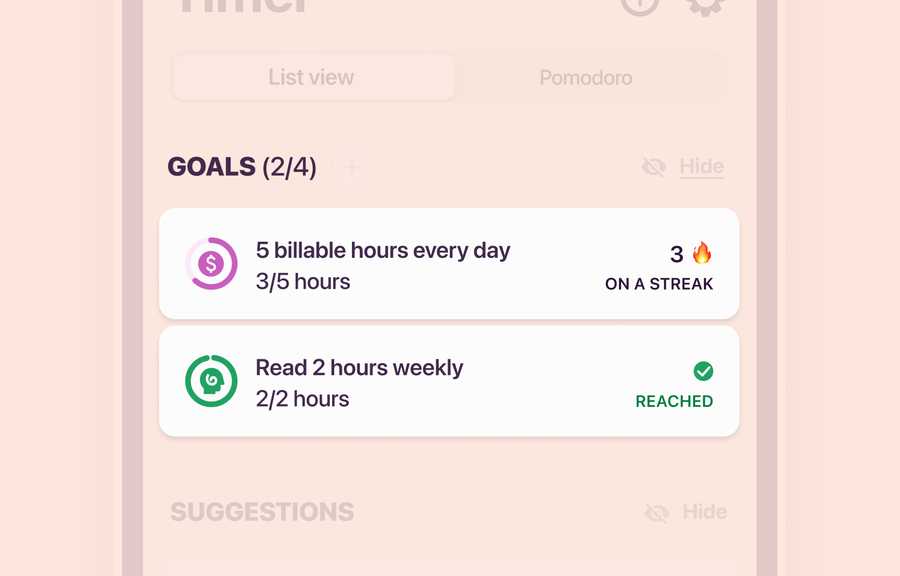Free Time Tracking Mobile Apps: Track Time On Your Phone | Toggl Track