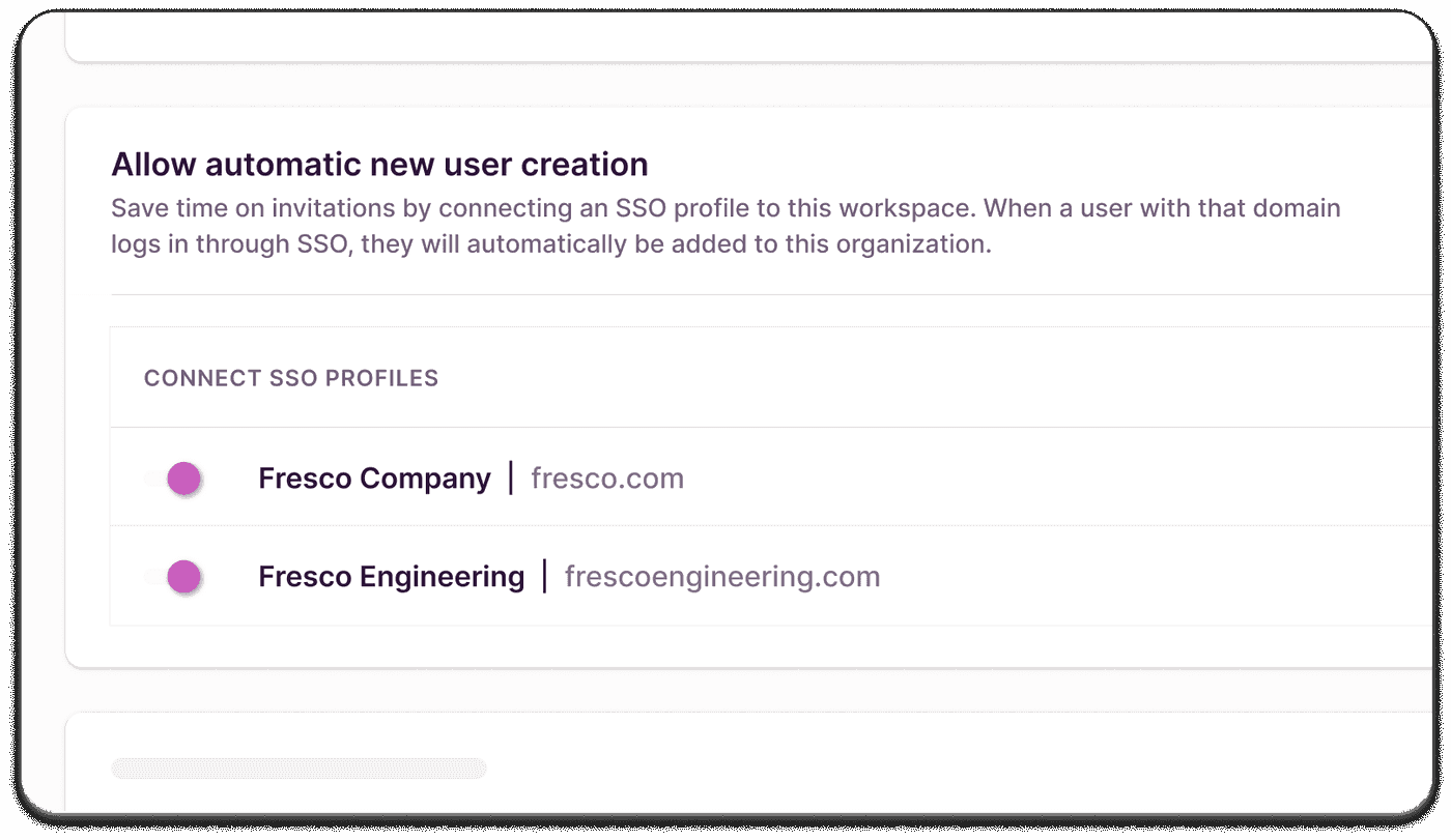 Toggl’s SSO: A Smarter, Smoother, Safer Way In