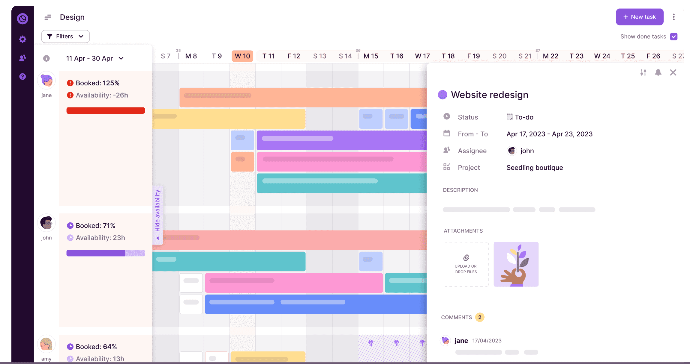 Toggl: Time Tracking Software, Project Planning & Hiring Tools
