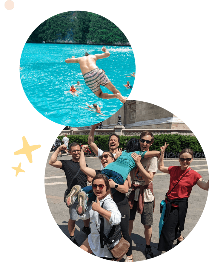 Work with Toggl’s Global Remote Team | Toggl