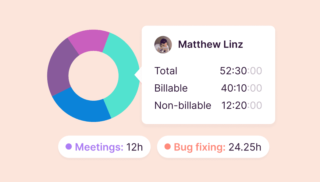 FREE Time Tracking Software for Consultants | Toggl Track