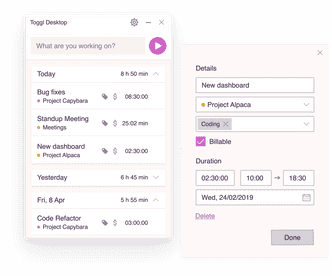 Free Timer App for Windows Desktop