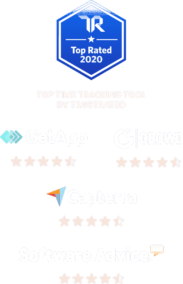 FREE Desktop Time Tracker [Windows & Mac] | Toggl Track