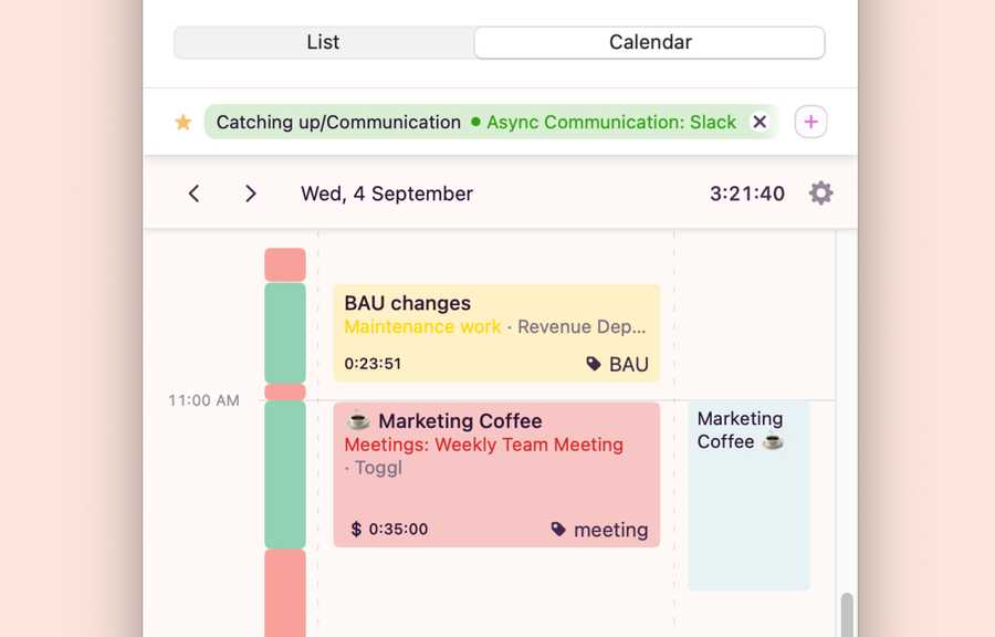 FREE Desktop Time Tracker [Windows & Mac] | Toggl Track