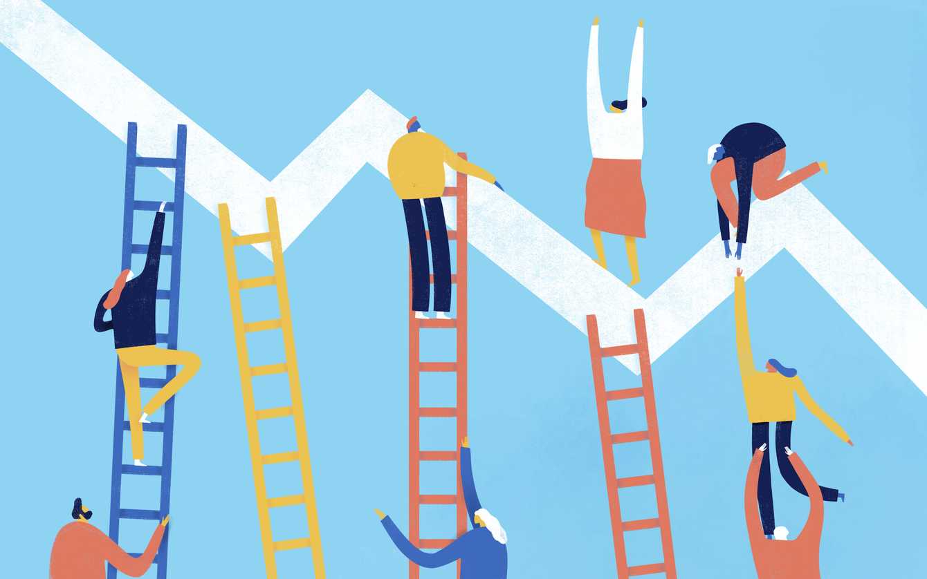 38 Team Building Games That You Will Actually Enjoy