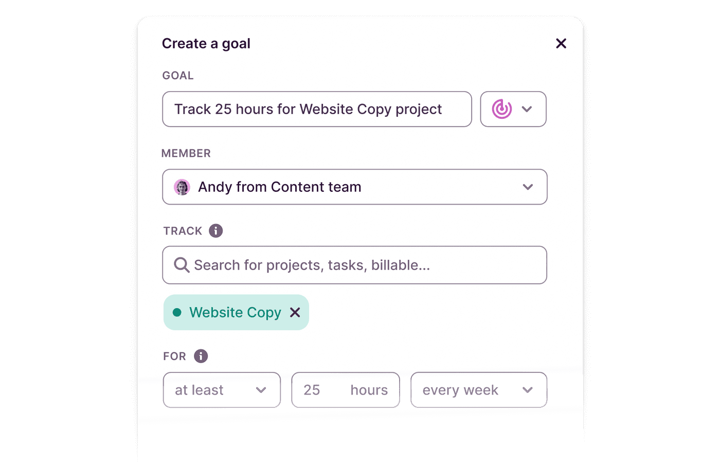 How to Track Time Together as a Team
