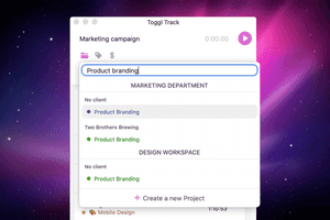 Free Mac Timer for Desktop