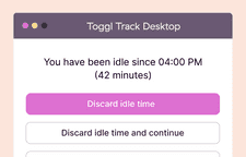 FREE Desktop Time Tracker \[Windows, Mac & Linux]