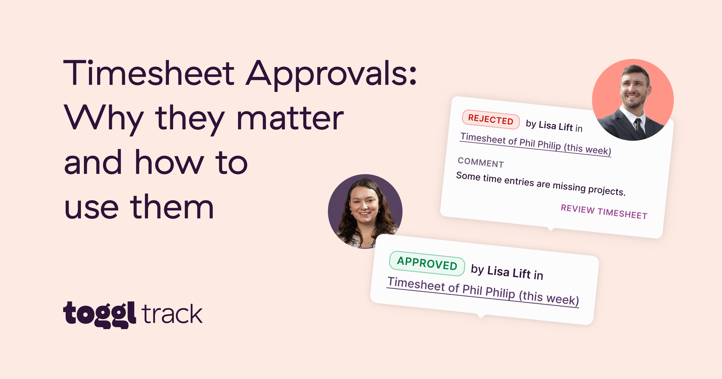 Timesheet Approvals: Why They Matter and How to Use Them