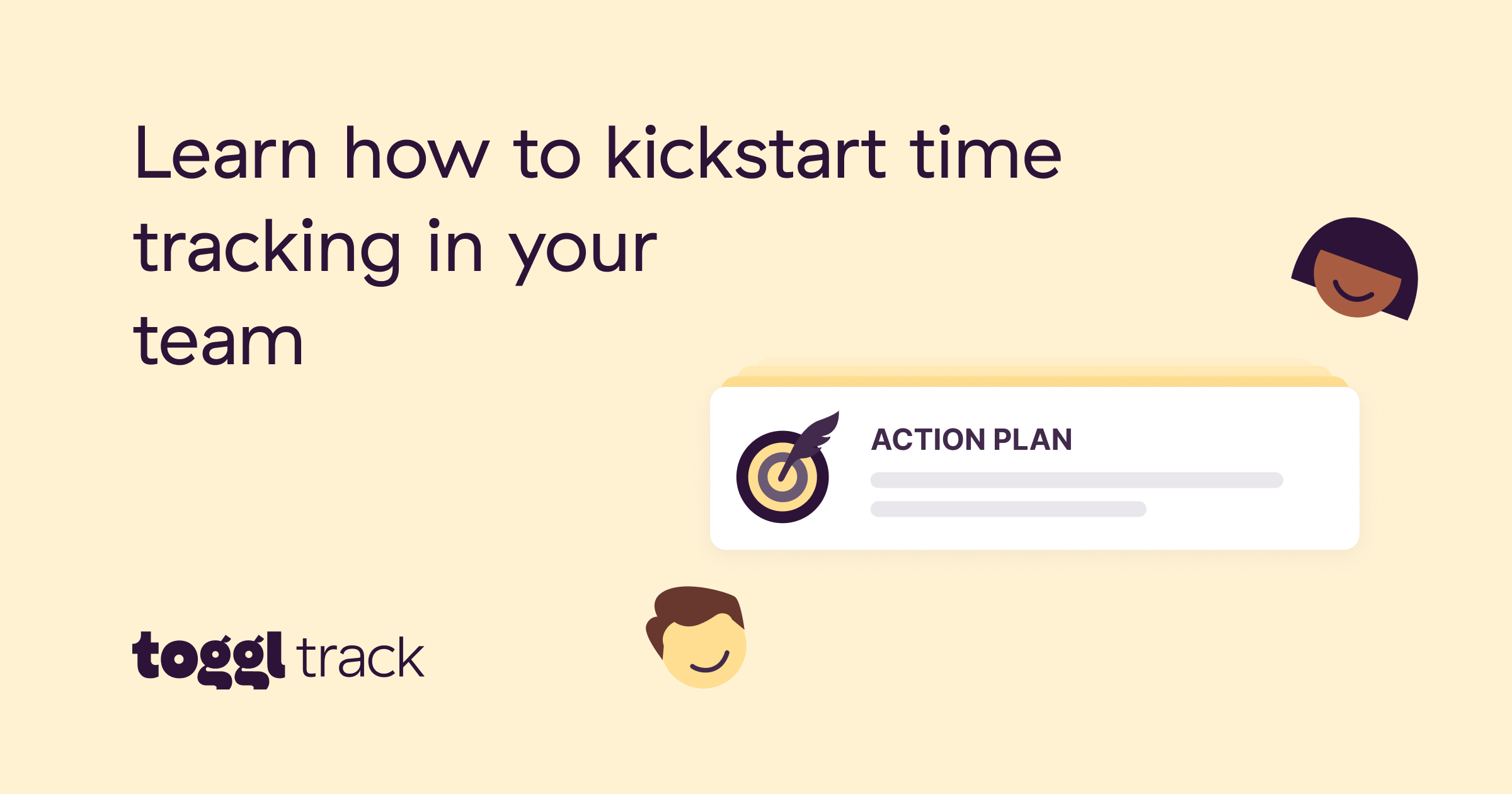 How to Kickstart Time Tracking In Your Team