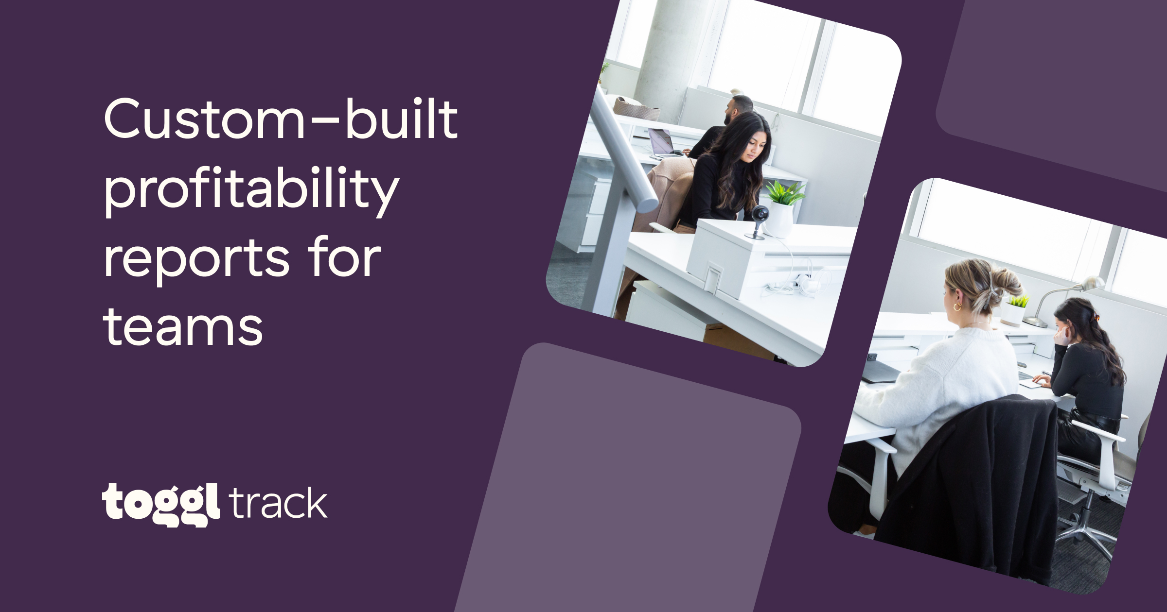 How a Custom Profitability Report Improved Agency’s Operations