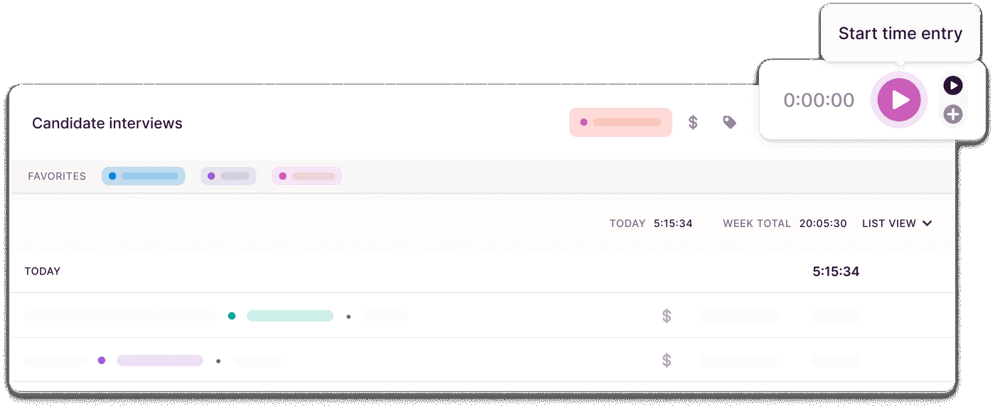All The Ways to Track Time in Toggl Track