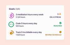 FREE Desktop Time Tracker [Windows & Mac] | Toggl Track