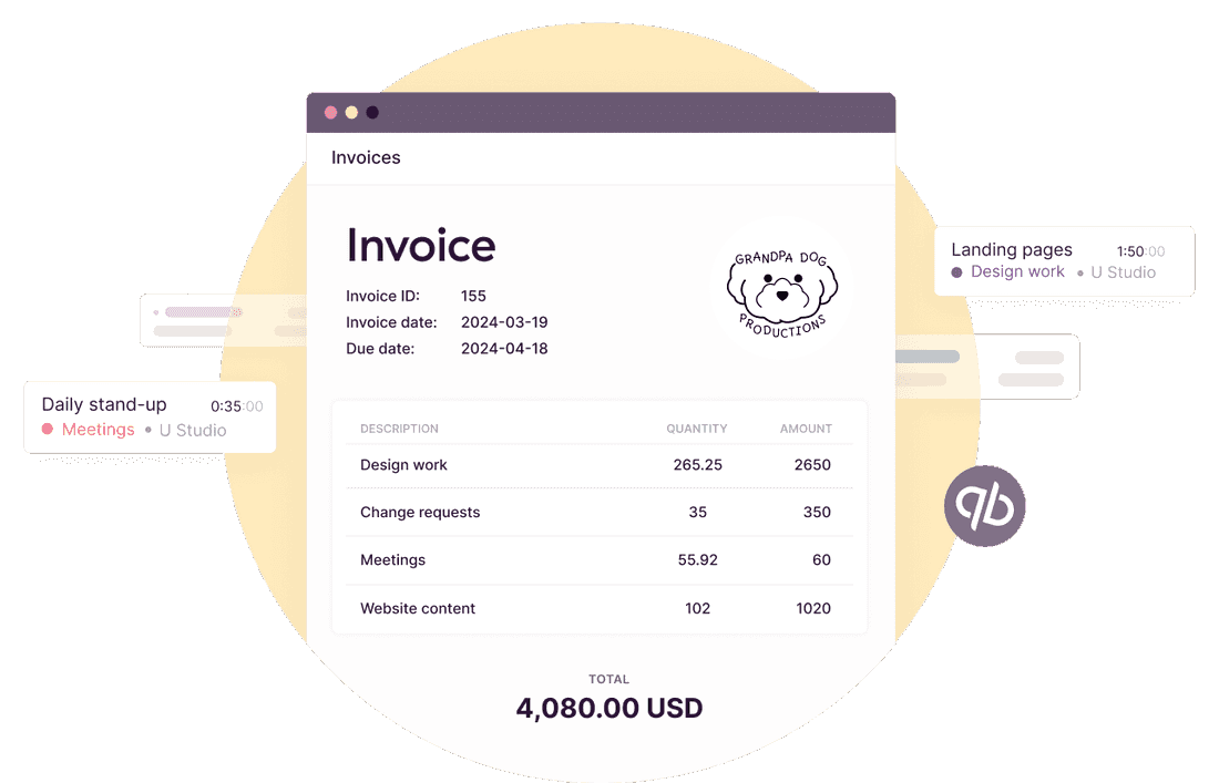 FREE Time Tracking Software for Consultants | Toggl Track