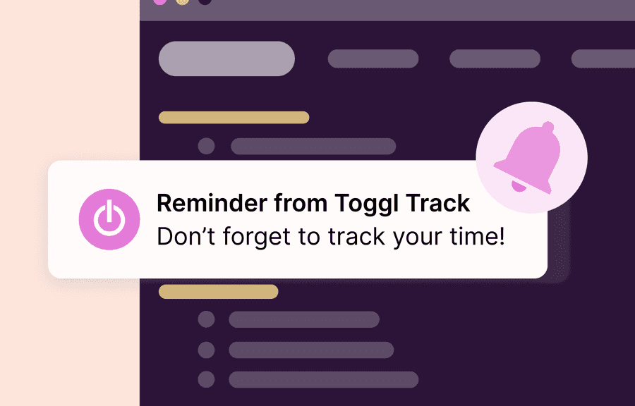 FREE Desktop Time Tracker [Windows & Mac] | Toggl Track