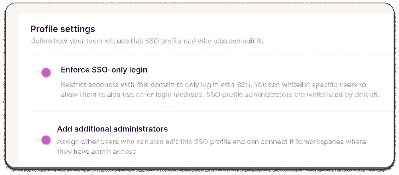 Toggl’s SSO: A Smarter, Smoother, Safer Way In